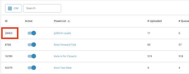 Hubspot Workflows How To Automate Adding Contacts To A Powerlist Kixie Powercall And Sms Help