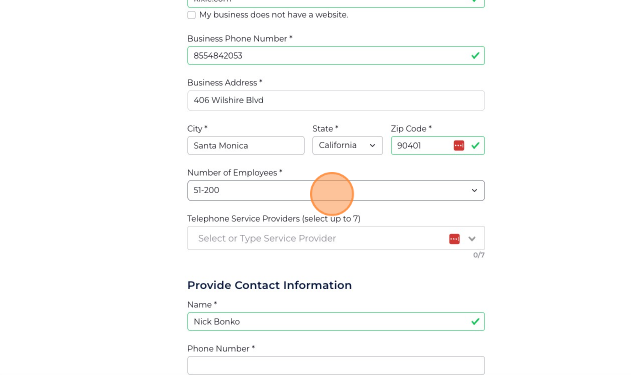 How to Register your Phone Numbers with First Orion – Kixie PowerCall ...